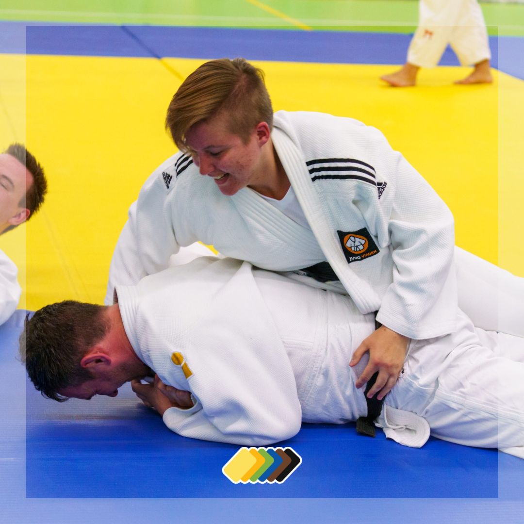 Sandra Bax-Versluis, Author at Nihon Sport Blog